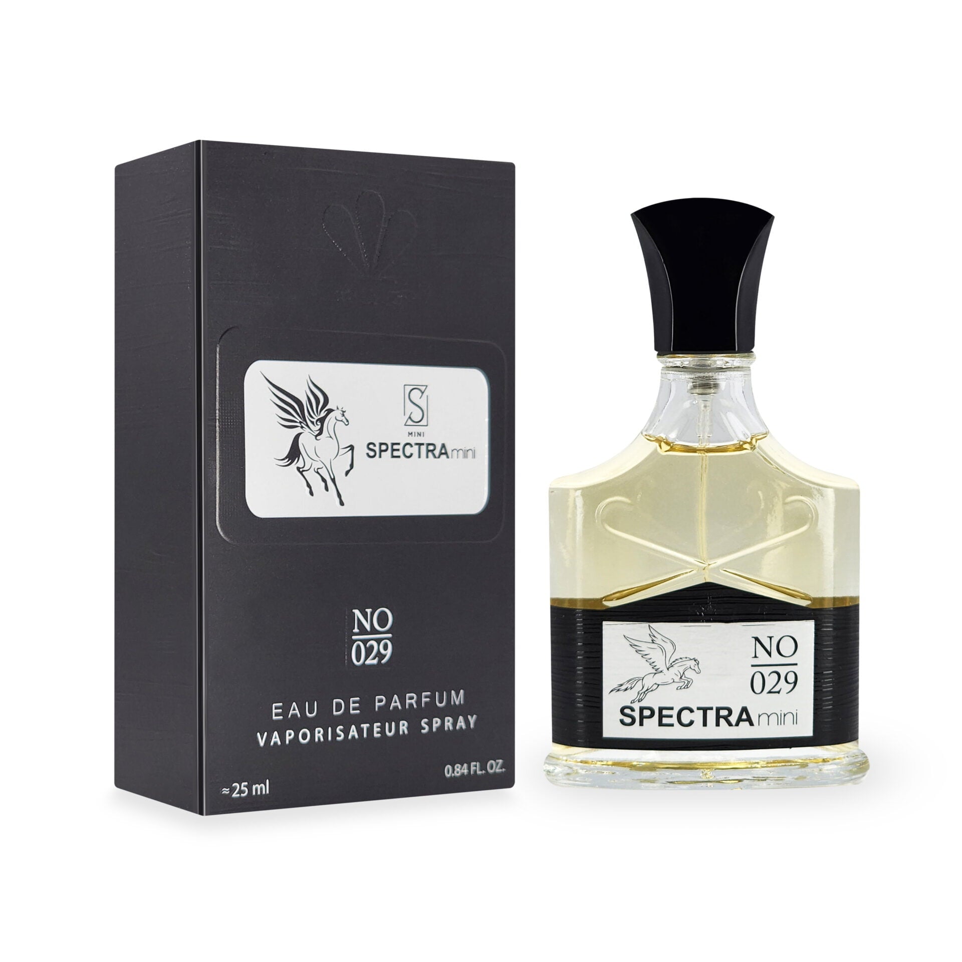 Spectra Mini 29 Avenger Eau De Parfum For Men – 25ml – Petite Perfumes